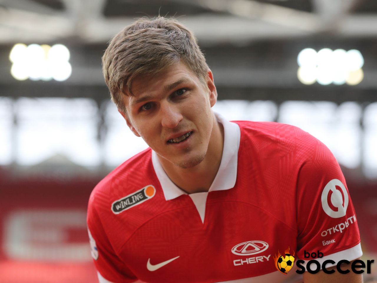 Соболев: «А «Факел» откуда знает, кто такие агрономы?»