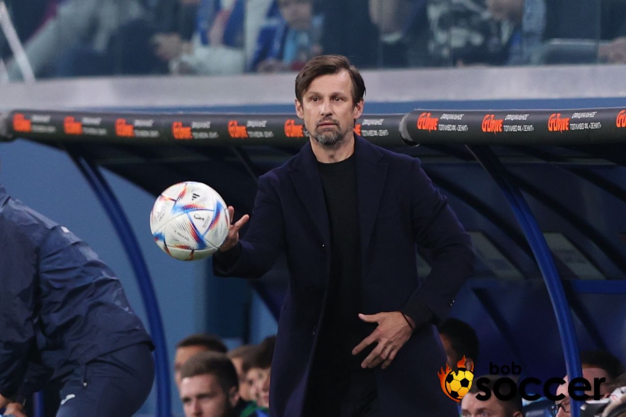 Архив 2024 год: Семак о долинной паузе в РПЛ: "Можно было найти даты ...