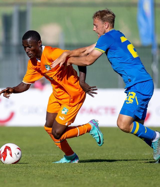 Скаут для ЦСКА. Wawa Christ - последний шанс подписать