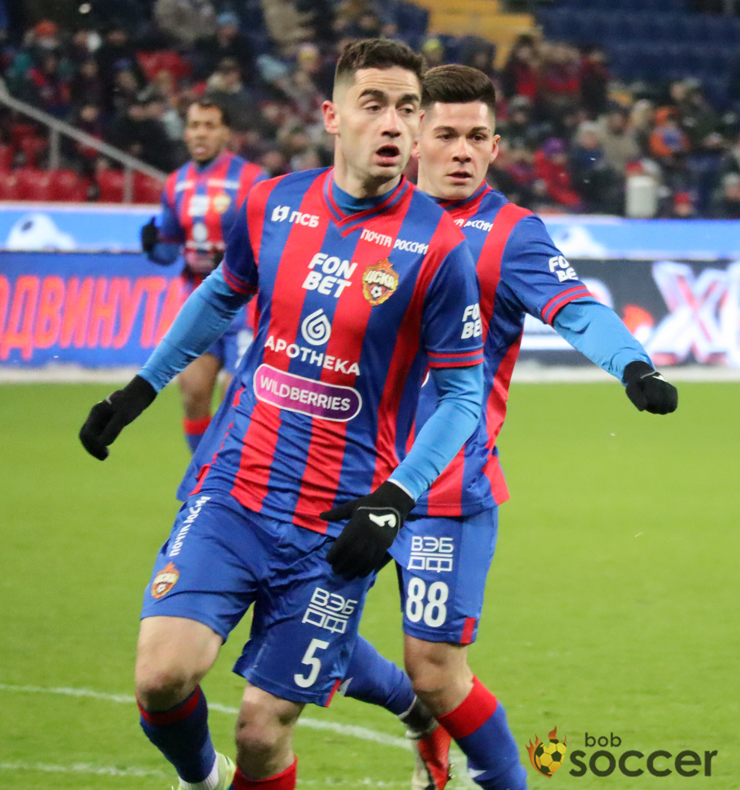 Митар Новакович: Зделар тоже удивился приглашению в «Зенит»