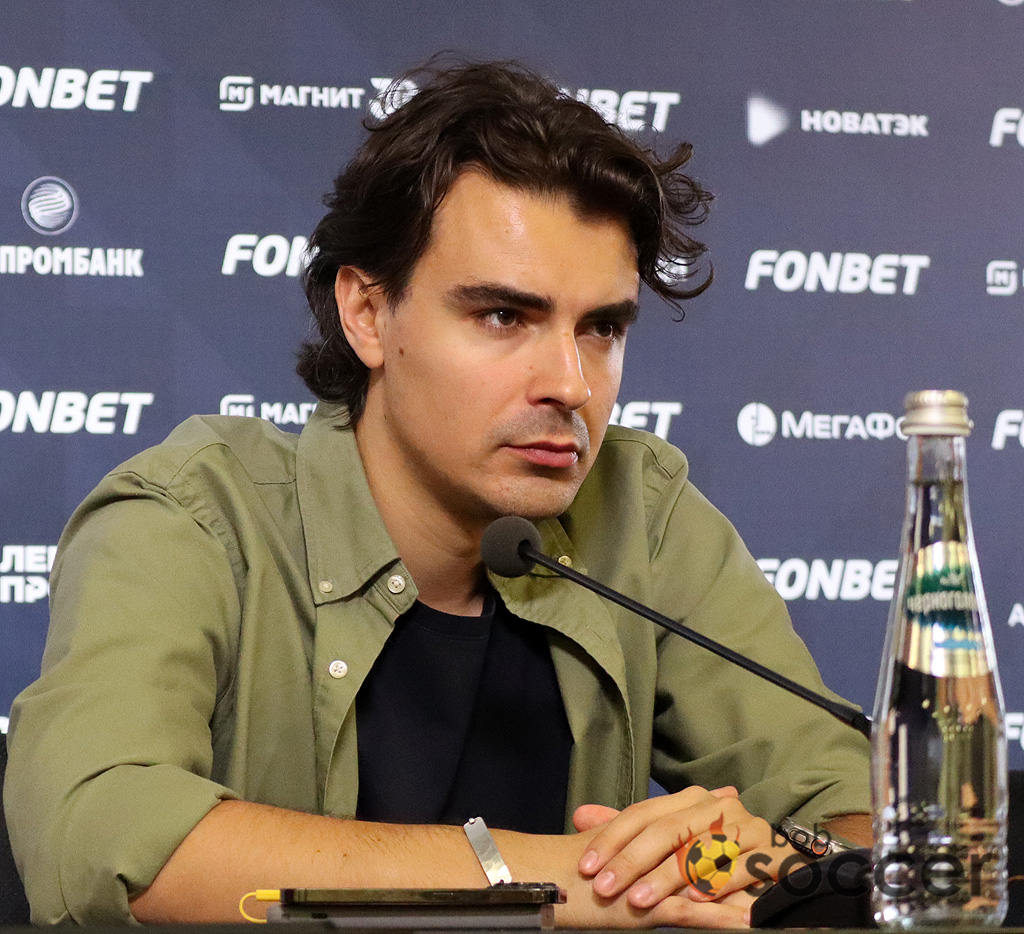 В ЦСКА опровергли информацию о предложении по трансферу игрока сборной ...