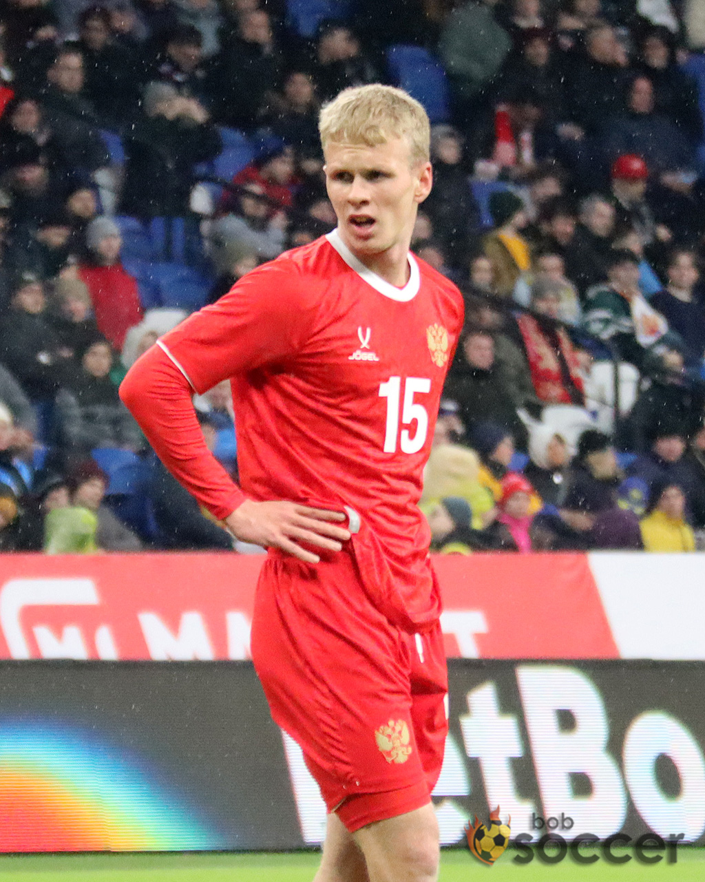 Хавбеком ЦСКА Кисляком заинтересовались «Спартак» и клуб Моуринью