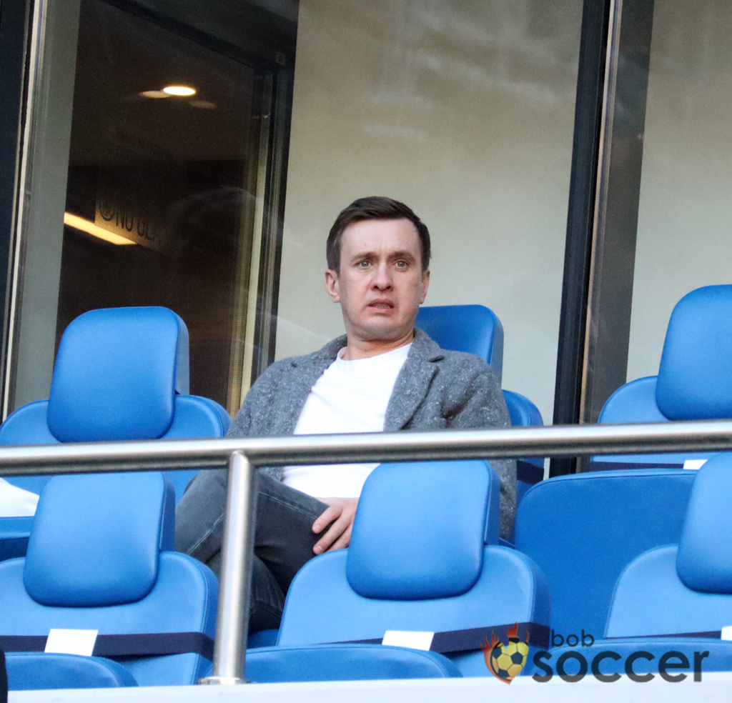 Алаев объяснил, почему клубы РПЛ проголосовали за «Пари НН»