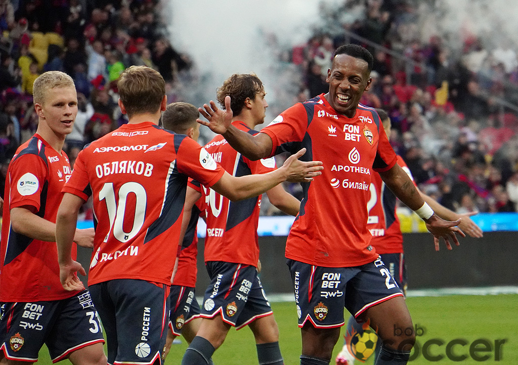 "Спартак" победит в дерби, ЦСКА привезет победу из Ростова-на-Дону ...