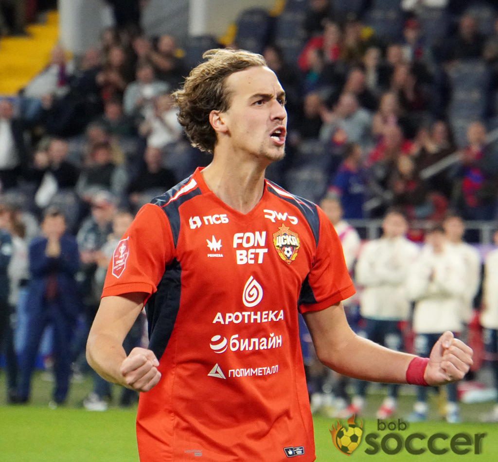 Лукин может стать новым лидером обороны ЦСКА - Чанов